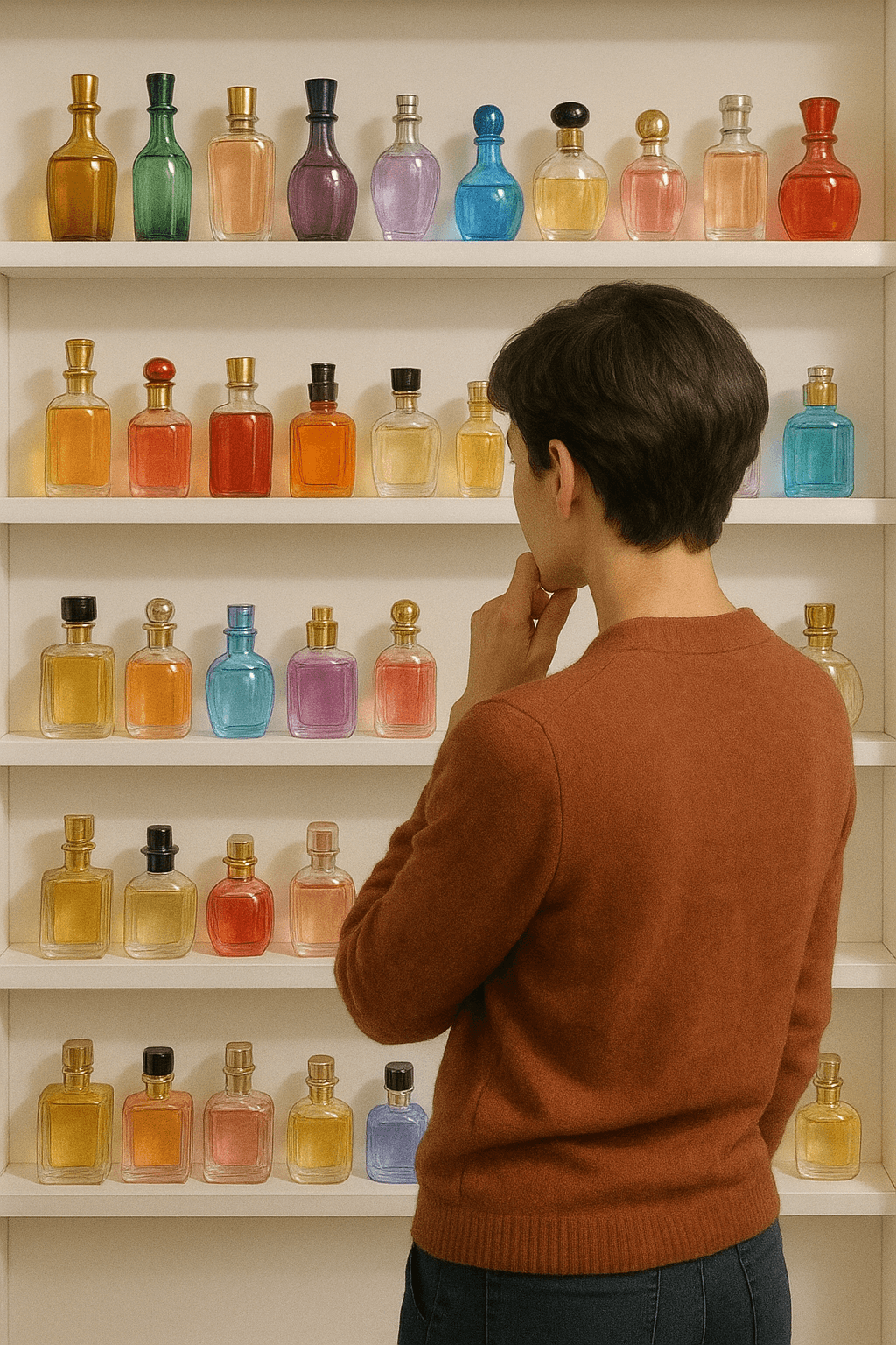 10 Affordable Luxury Perfume Alternatives in India - ImagiWrite